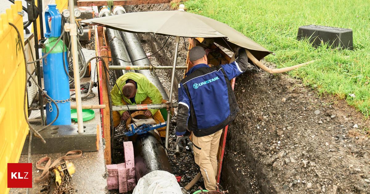 Kelag Energie & Wärme: Kärntner Kelag baut ihr modernstes ...