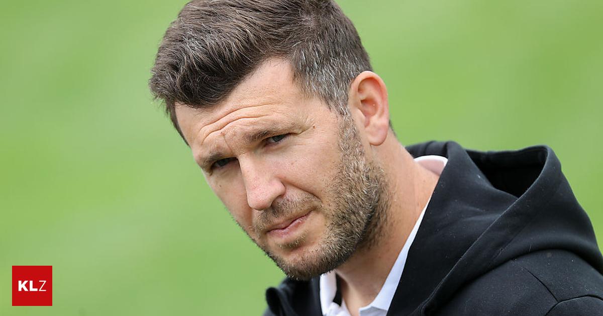 Interview: Andreas Schicker: „Wir haben da einen guten Haufen“