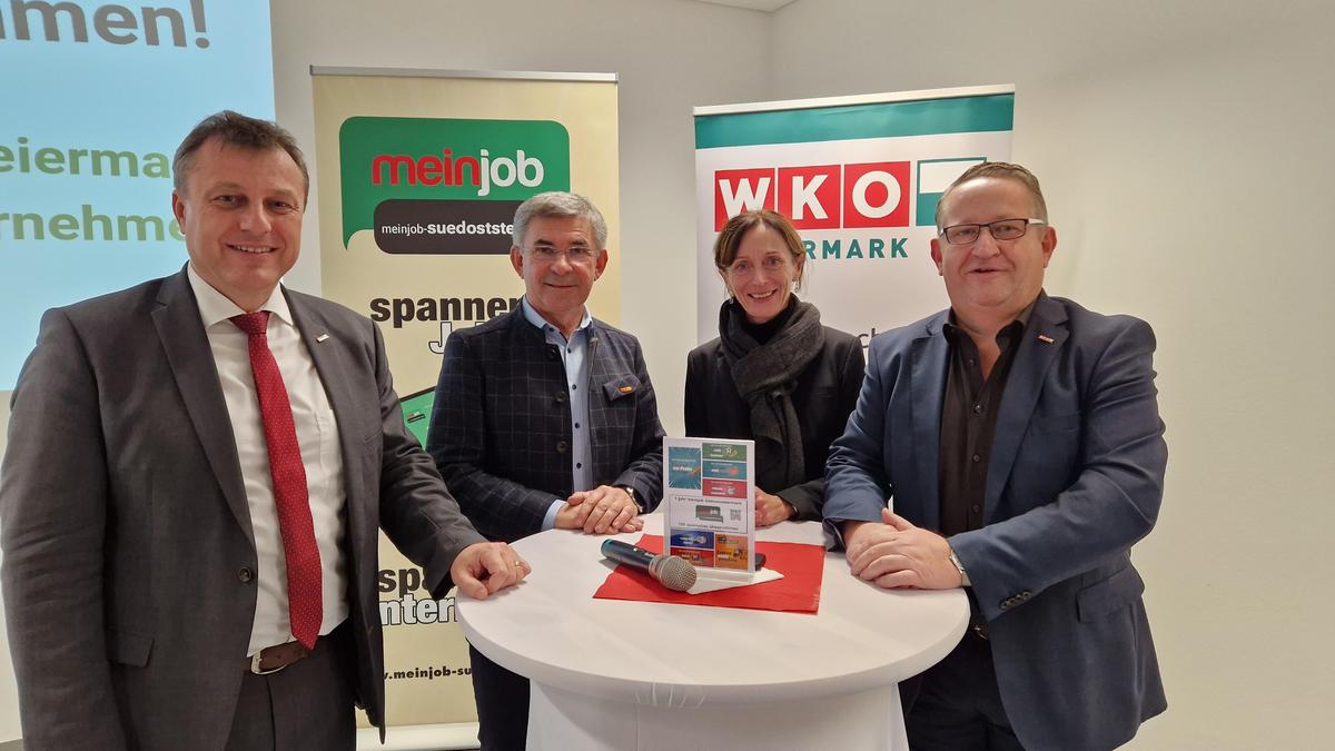 Regionale Jobs: Schon 100 Unternehmen machen mit, um Pendler in die ...