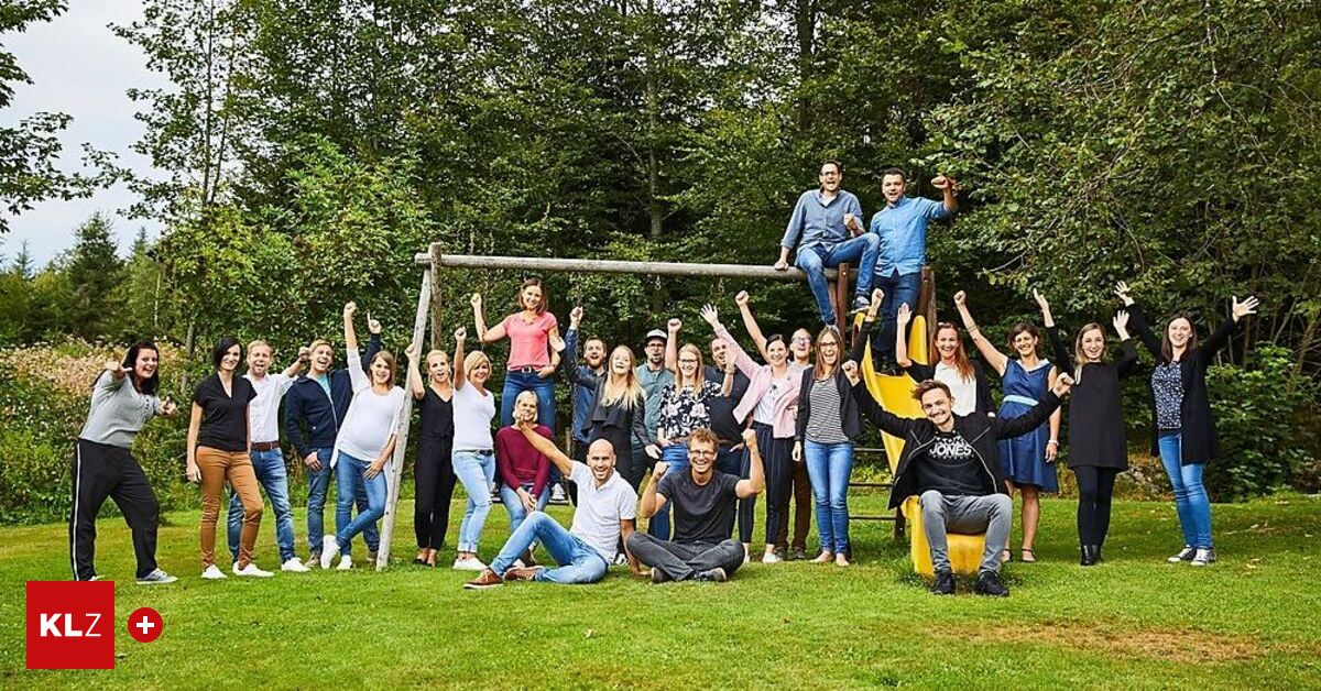 Firmenchef zieht Bilanz: 30-Stunden, volles Gehalt: "Wir bekommen die ...