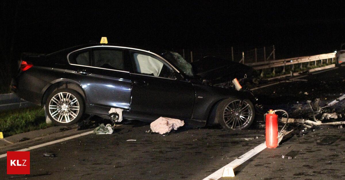 Schwerer Unfall In Kroatien Heute
