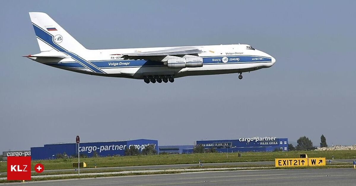 In Österreich: CO2-Emissionen des Flugverkehrs auf niedrigstem Wert ...