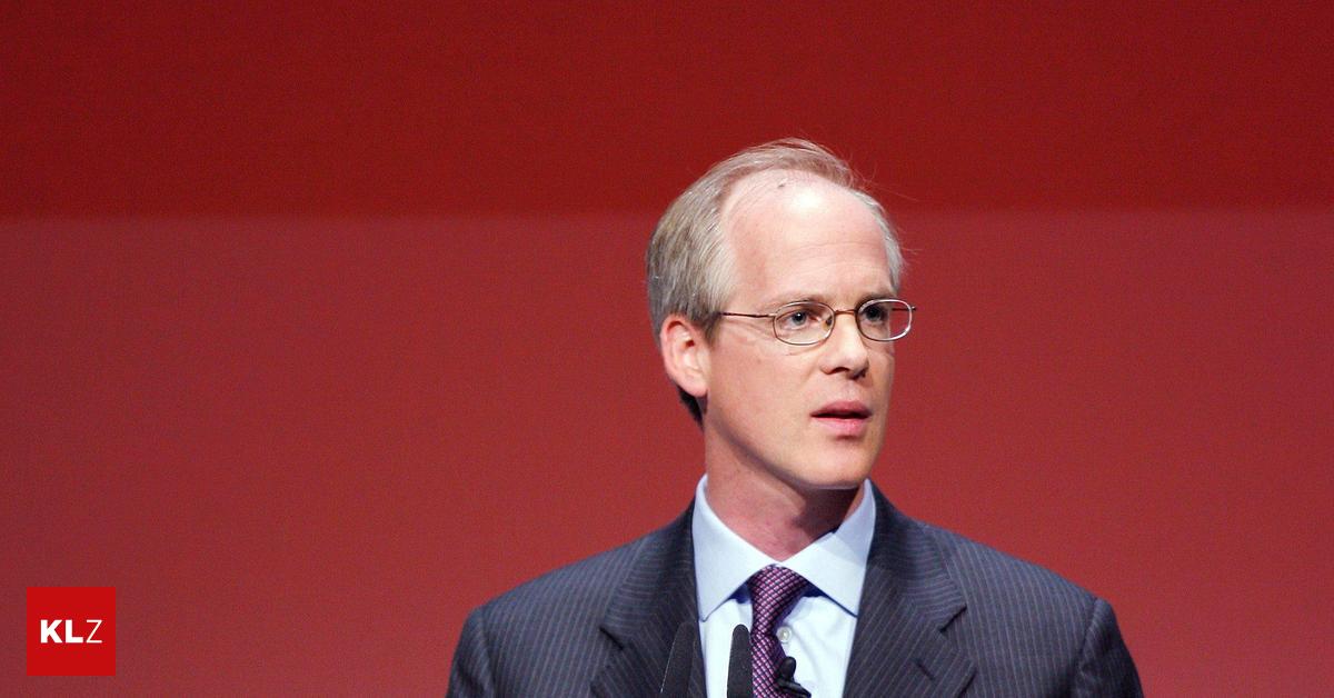 Zweitreichster Österreicher: Bau-Tycoon Stumpf bietet eine Milliarde ...