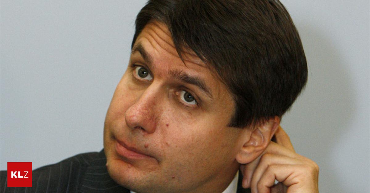 Beyrer wird neuer ÖIAG-Chef