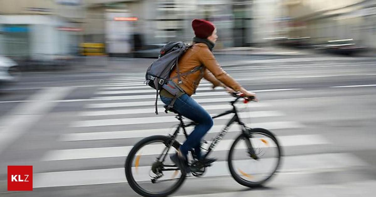 Wien mit neuem Radler-Rekord