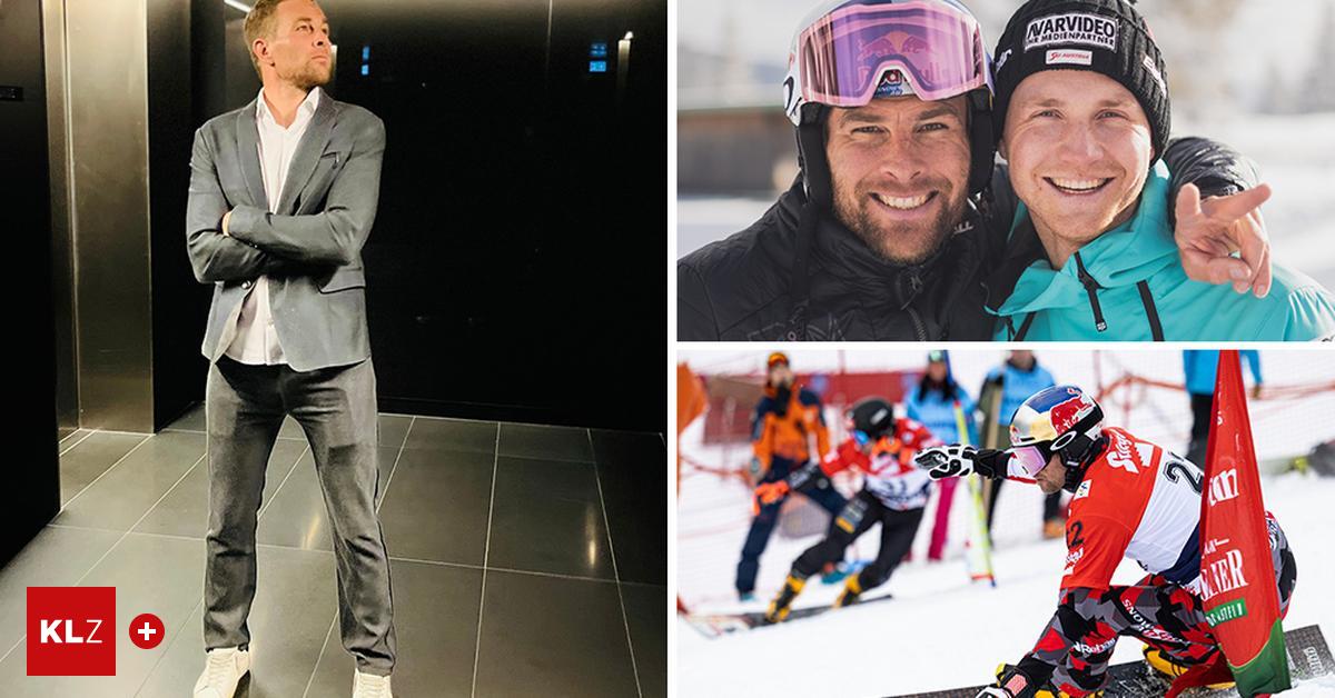 Olympiasieger im Interview: Benjamin Karl: "Ich habe mich gefühlt wie ...