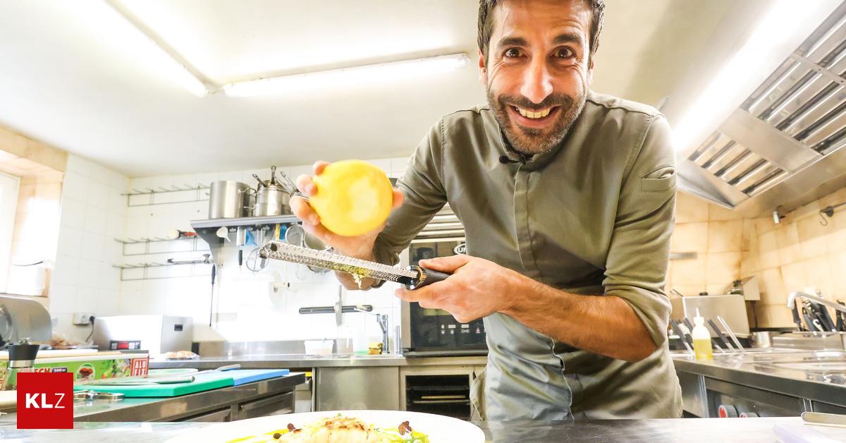 Kochen mit Zitronen: Richtige Zitrusfrüchte sind viel mehr als nur sauer!