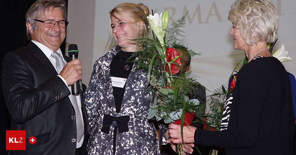 Spitzer Engineering: Seit 30 Jahren wird in Vorau für die ganze Welt ...