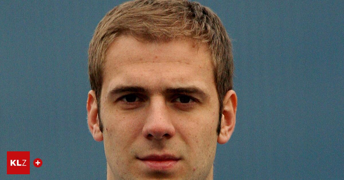 Diego Rottensteiner: Neuer Direktor soll Unruhe an Mittelschule ...