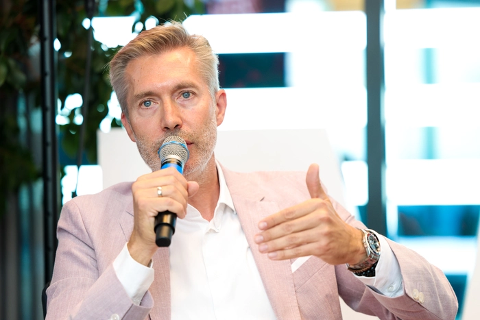 Kleine Zeitung Business Stage: KI braucht Innovation und Sicherheit