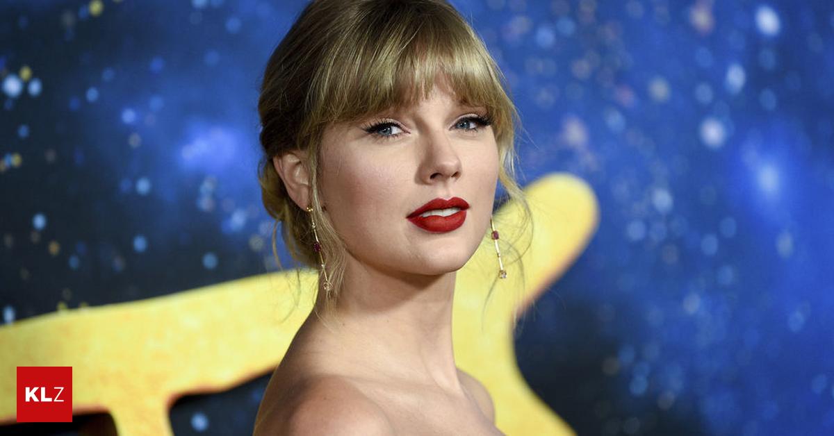 113 Lieder in den Charts: Taylor Swift bricht mit neuem Album Rekord 113 Lieder in den Charts: Taylor Swift bricht mit neuem Album Rekord