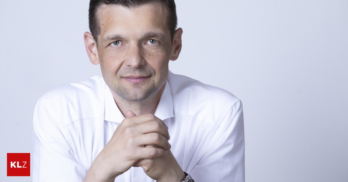 Geheimes TV-Projekt: Wahlsteirer will mit CNBC neuen Wirtschaftssender ...