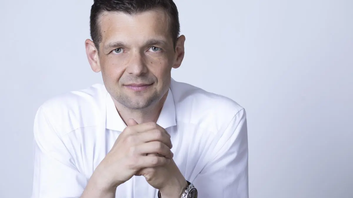 Geheimes TV-Projekt: Wahlsteirer will mit CNBC neuen Wirtschaftssender ...