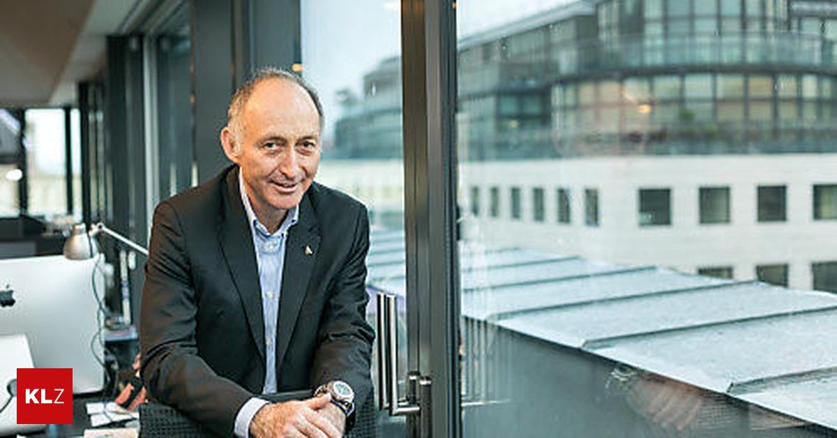 Do&Co startet nach Horrorjahr durch: Attila Dogudan: "Das Arbeiten in ...