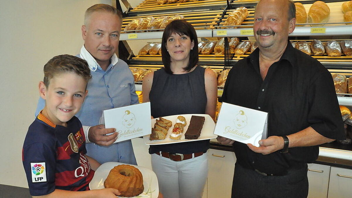 Süße Versuchung auch für Diabetiker