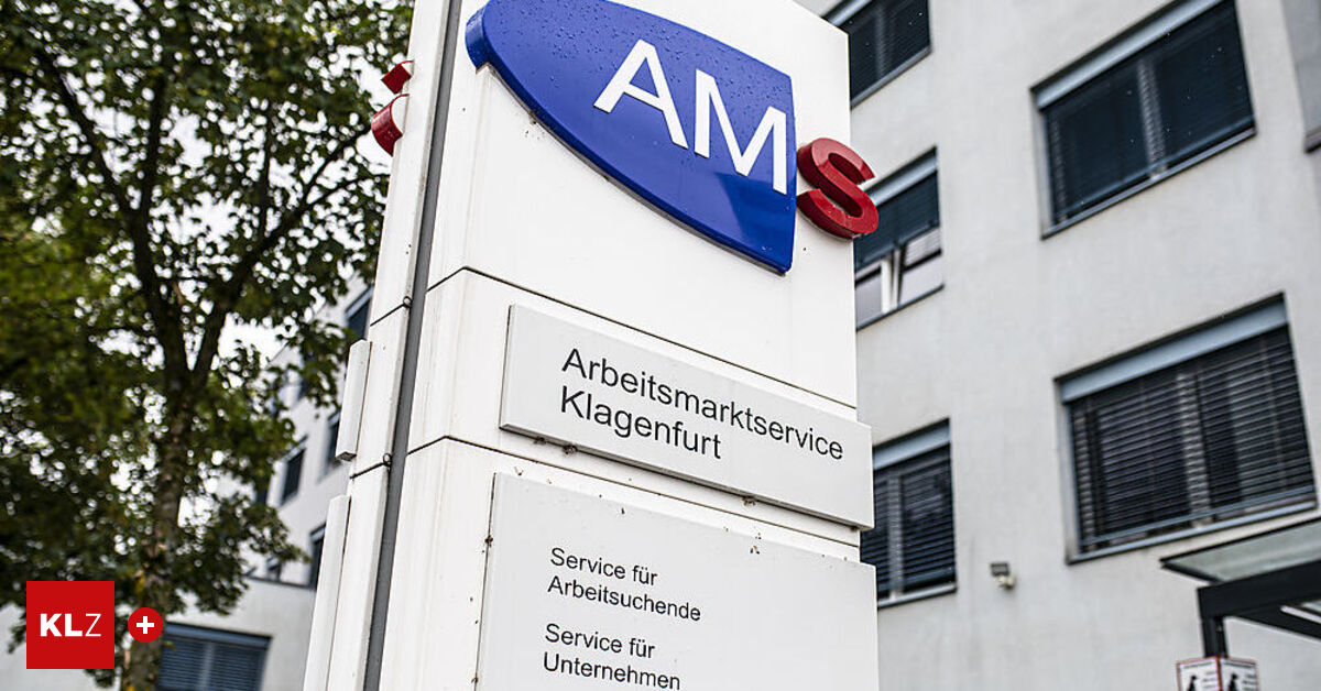 Einstufung der Arbeitslosen: Datenschutzbehörde stoppt AMS-Algorithmus