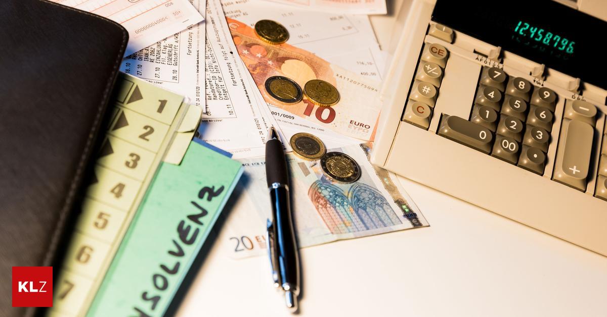 Neuerliche Pleite von RS-Auktionen: Auf Unternehmenspleiten ...