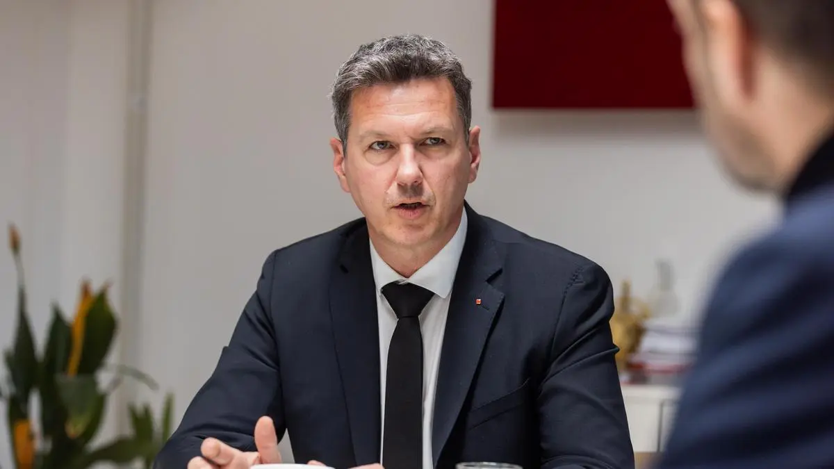 Landesrat Fellner: „Ich wäre bereit, mich zu bewegen“