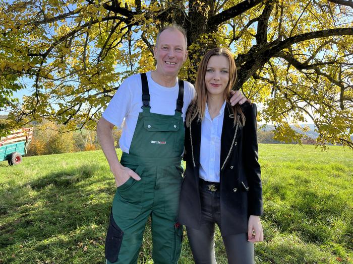 Die Vulcano Schinkenmanufaktur ist wieder in Familienbesitz