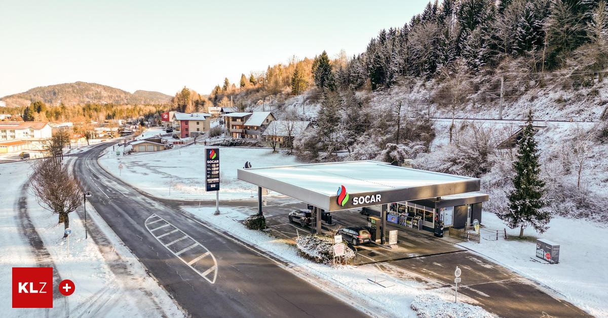 Kein konkretes Projekt: Weiter warten auf Lebensmittelgeschäft in Faak