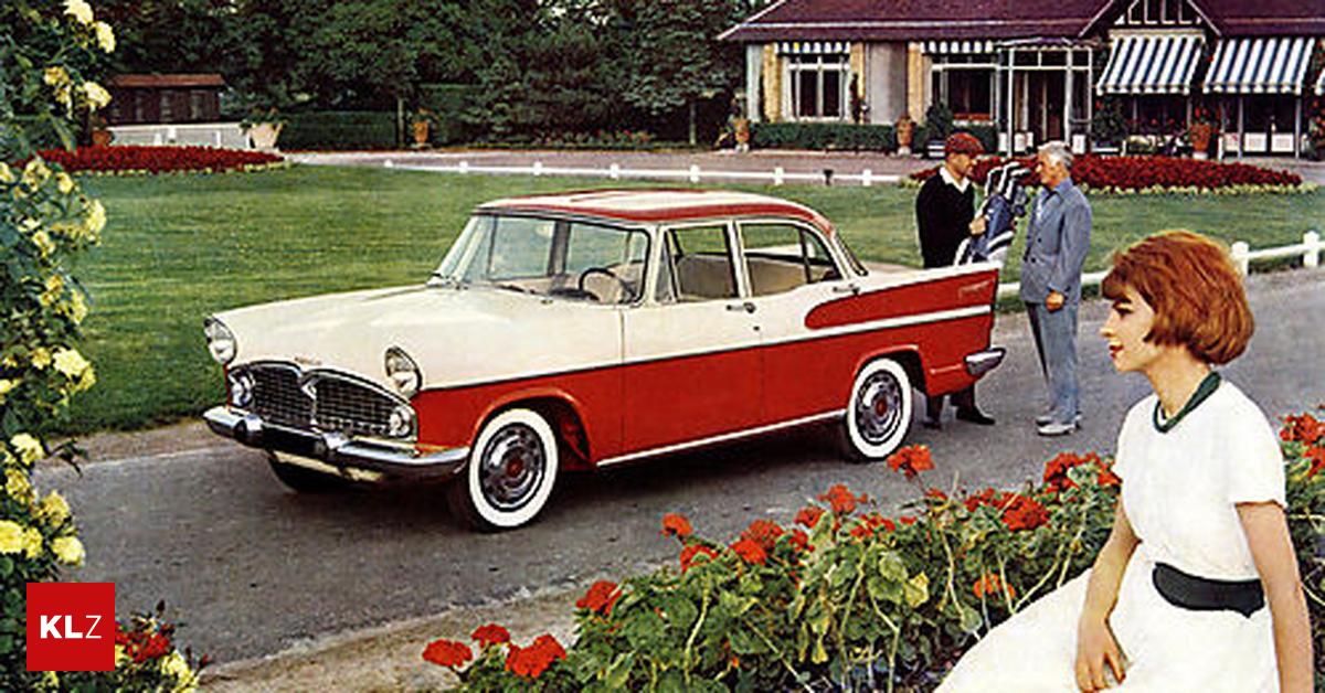 Kultkisten: Gib die Flosse, Bel Ami