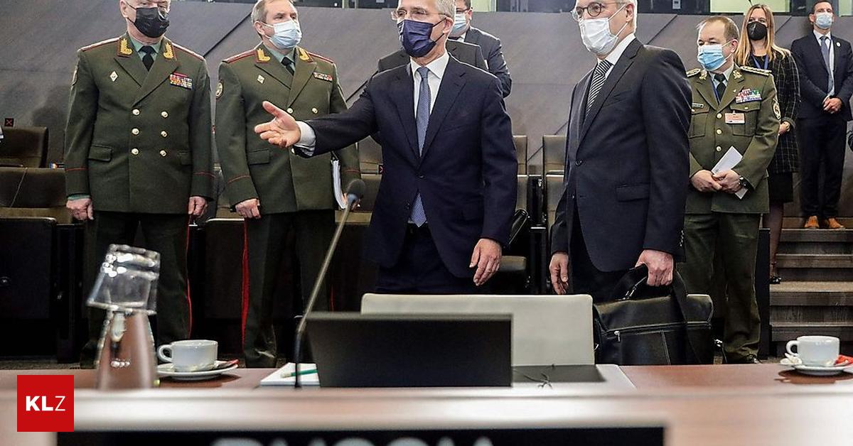 Ukraine-Konflikt: Emil Brix: „Die Lage in Europa ist gefährlicher als ...