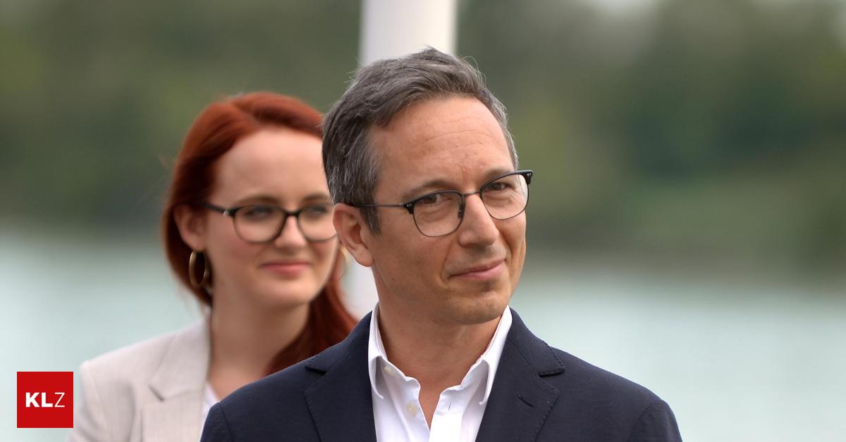 Ex-Ö3-Moderator: Peter L. Eppinger wechselt in die Wirtschaftskammer