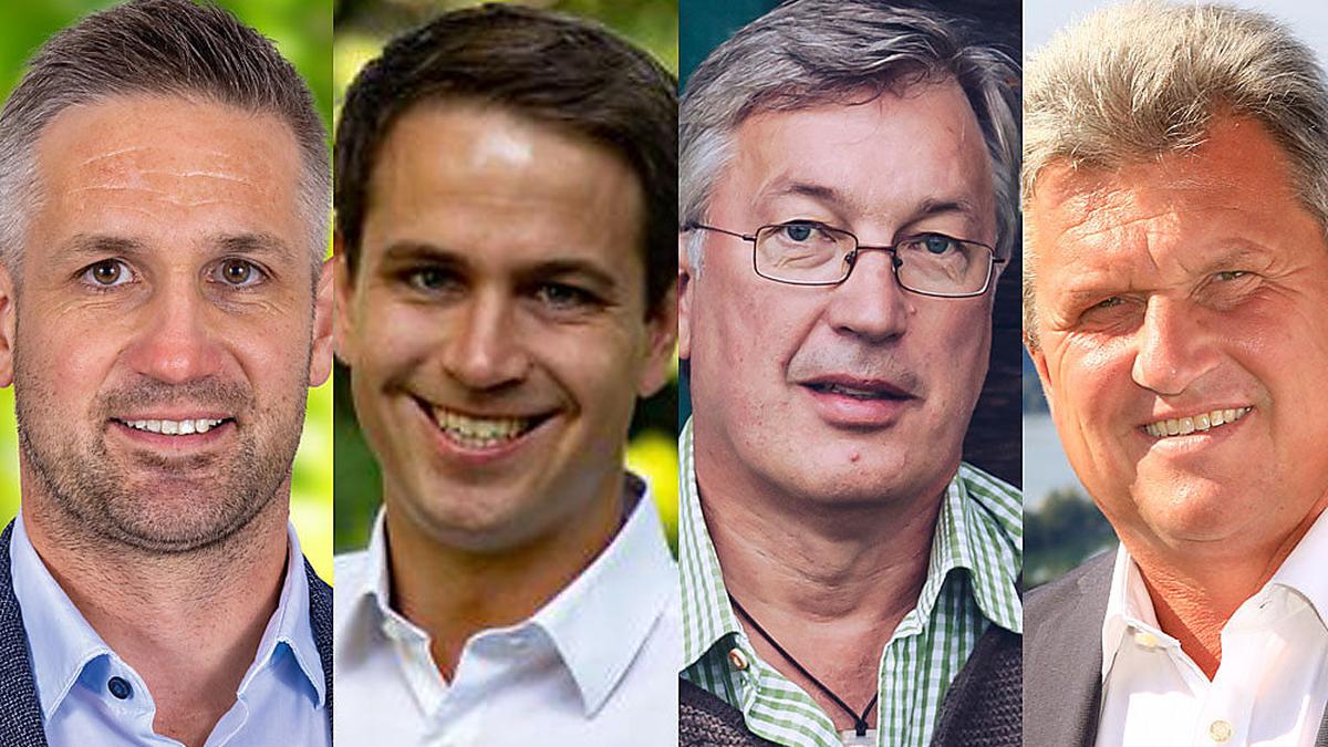 Landwirtschaftskammerwahl: Dominanz des Bauernbunds soll gebrochen werden