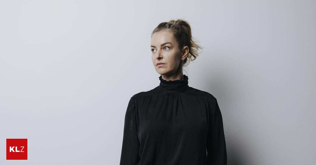 Interview mit Valerie Fritsch: „Mich interessierte die Zufriedenheit ...