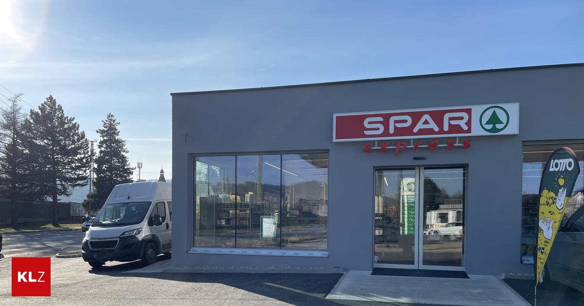 Beim Hauptbahnhof: Neuer Supermarkt lockt mit extra langen Öffnungszeiten