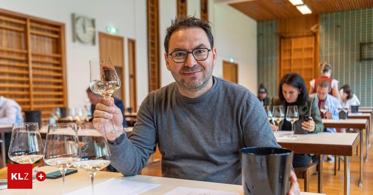 Sauvignon Selection: Steirische Winzer sind heiß auf Heim-WM in Leibnitz