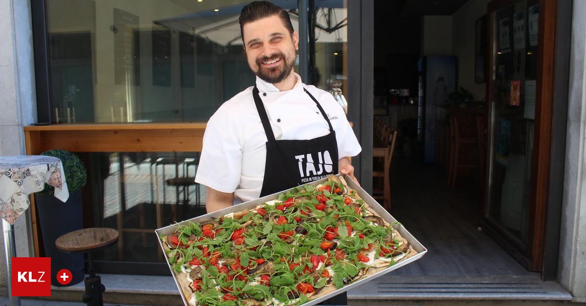 Italienischer Gastro-Guide: Pizza, Pasta und mehr: Das sind die Top ...