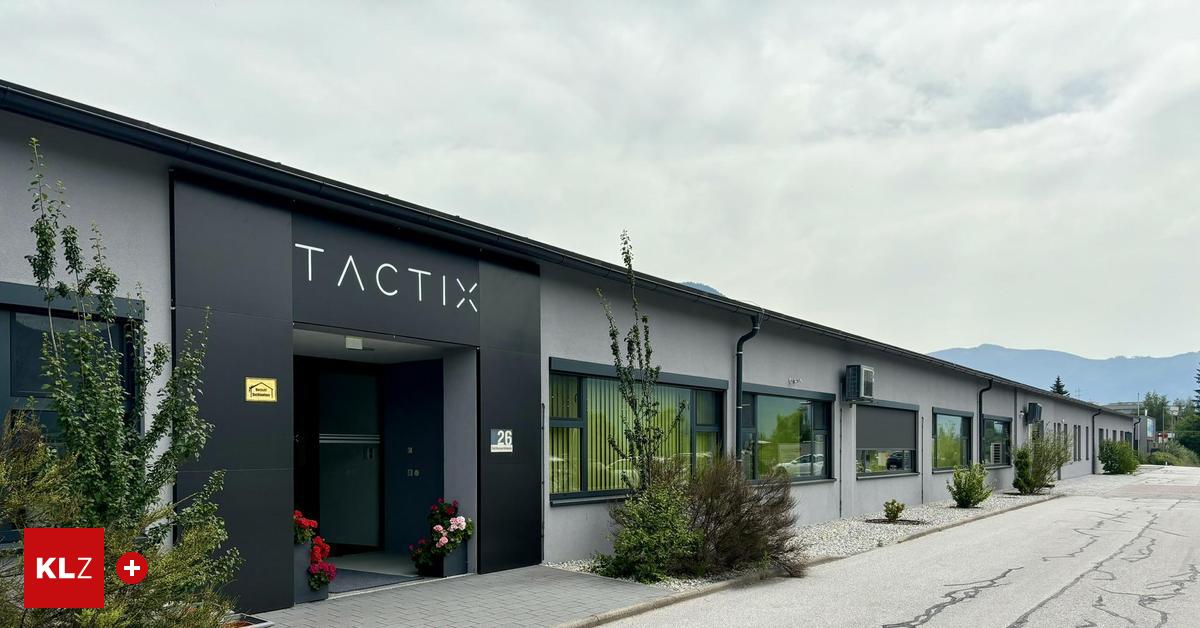 Debatte um Schreiben mit Angebot an bisherige Geomix-Kunden durch Tactix