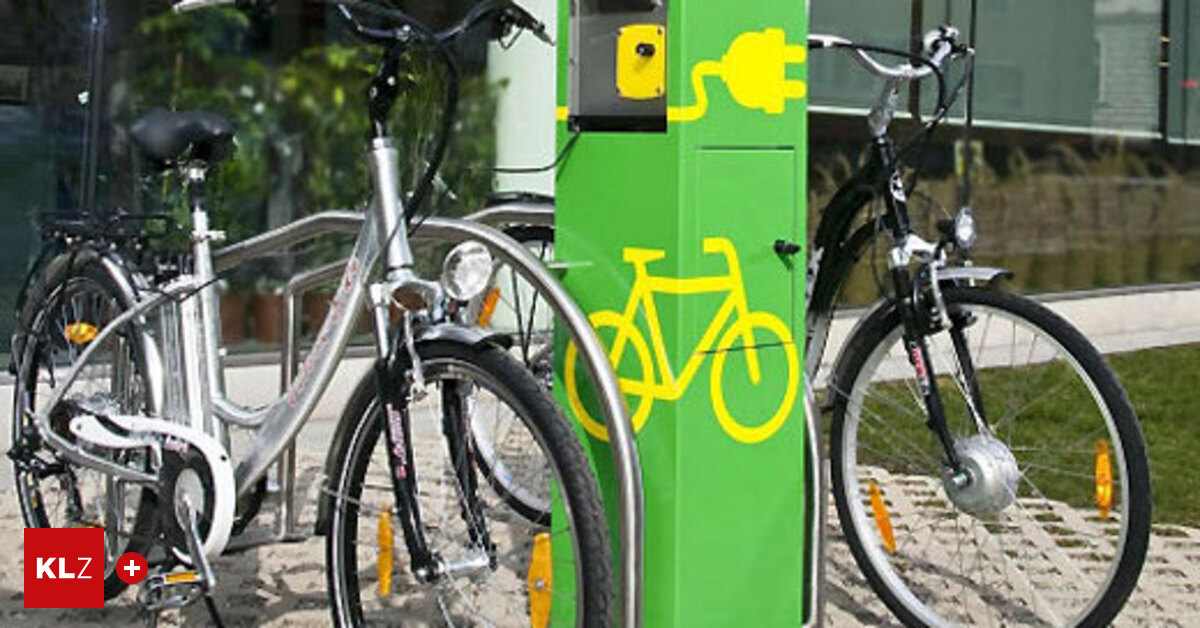 Graz als Pilotregion für E-Mobilität