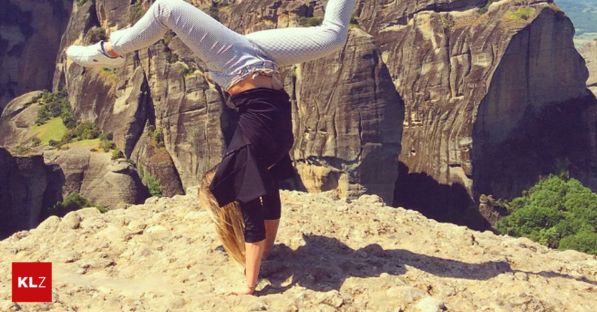 Turnerin (23) bei Schloss Neuschwanstein den Tod gestürzt - war ein ...