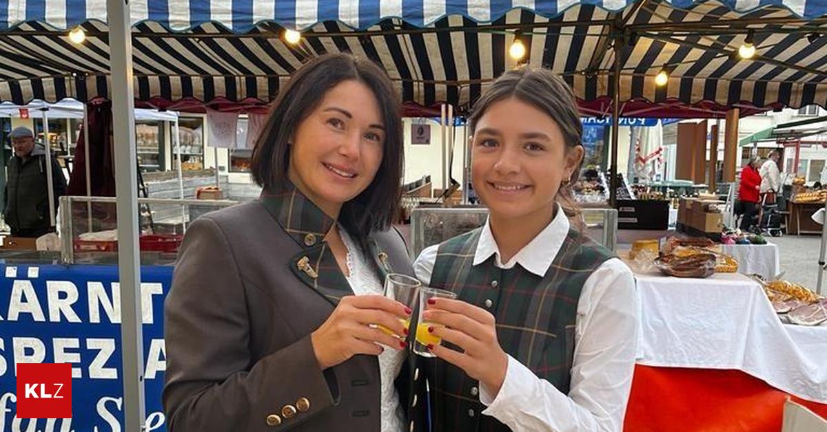 Für das Immunsystem: Schwere Erkrankung führte sie zu ihren ...