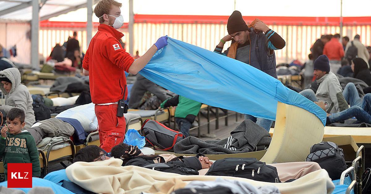 Flüchtlingshilfe: Bund will Spenden an NGOs einkassieren