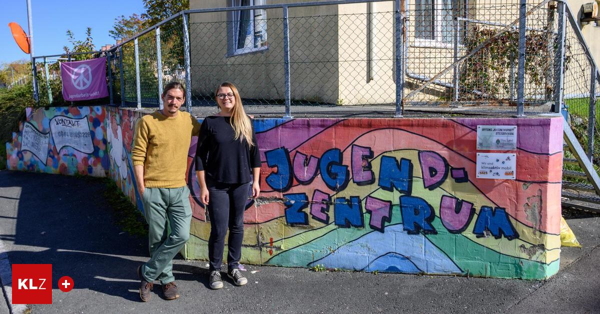 Nach Förderstopp: Jugendzentrum Leibnitz kämpft um seinen Fortbestand
