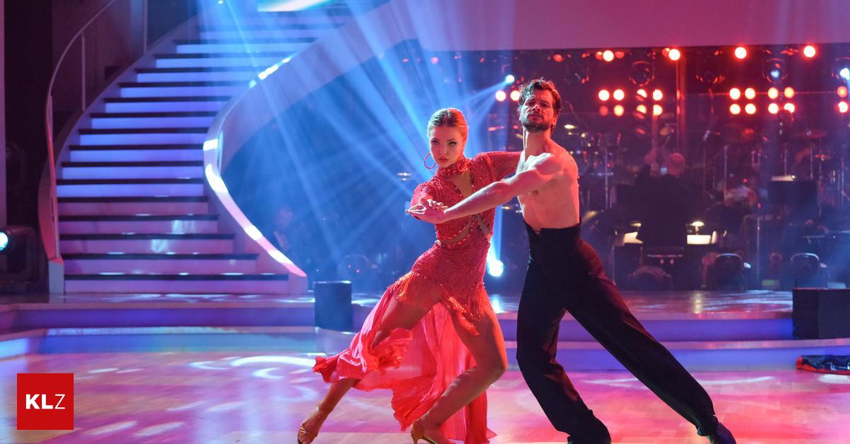 Dancing Stars: Aaron Karl holt den Sieg vor Paulus Pohl