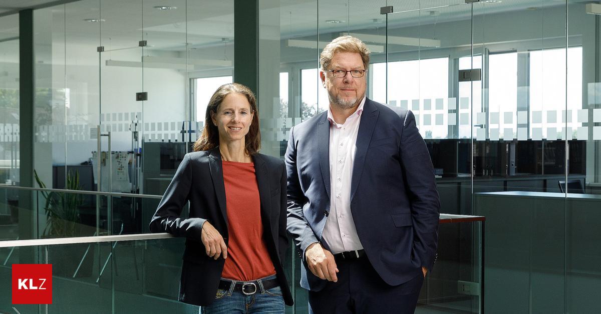 Rinderhofer folgt auf Senner : Wechsel in der Geschäftsführung von GAW ...