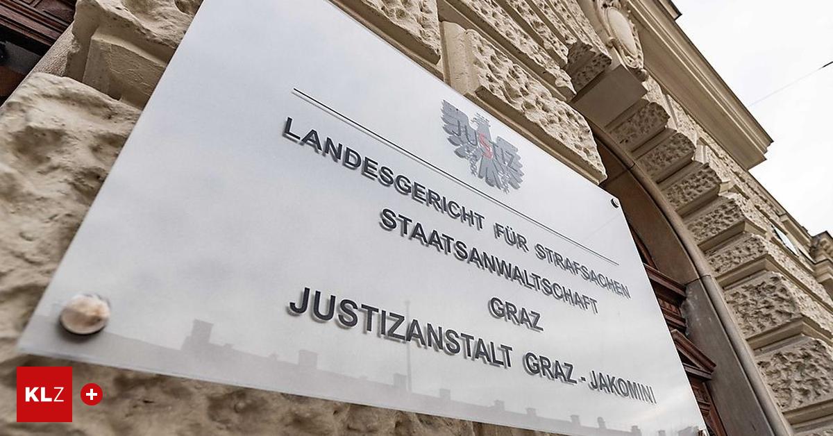 Prozess nach Mordversuch: 15 Messerstiche: 20 Jahre Haft für 38-Jährigen