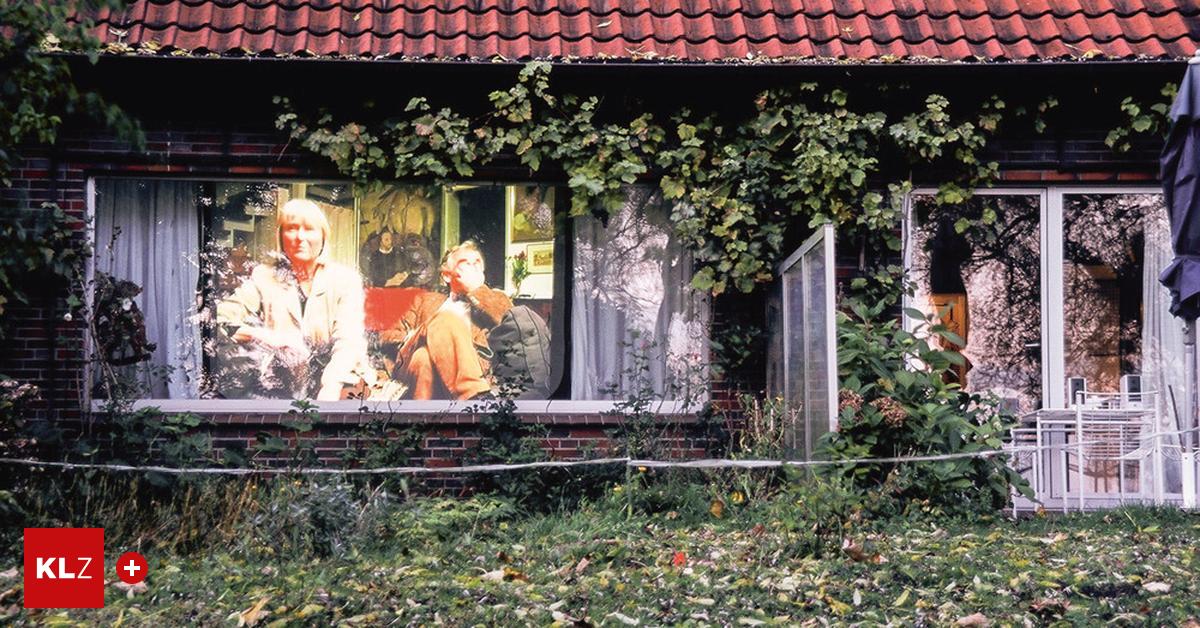 Kultum Galerie Graz: Thomas Henke: Menschenbilder im Experimentalfilm