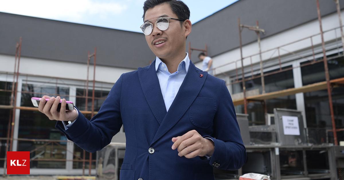 Wegen Betrugsverdacht: Gegen Promi-Wirt Martin Ho wird weiter ermittelt