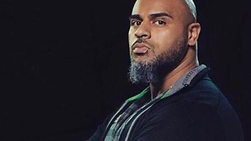 Villach: Bekannter Rapper "Massiv aka Latif" kommt in die Draustadt