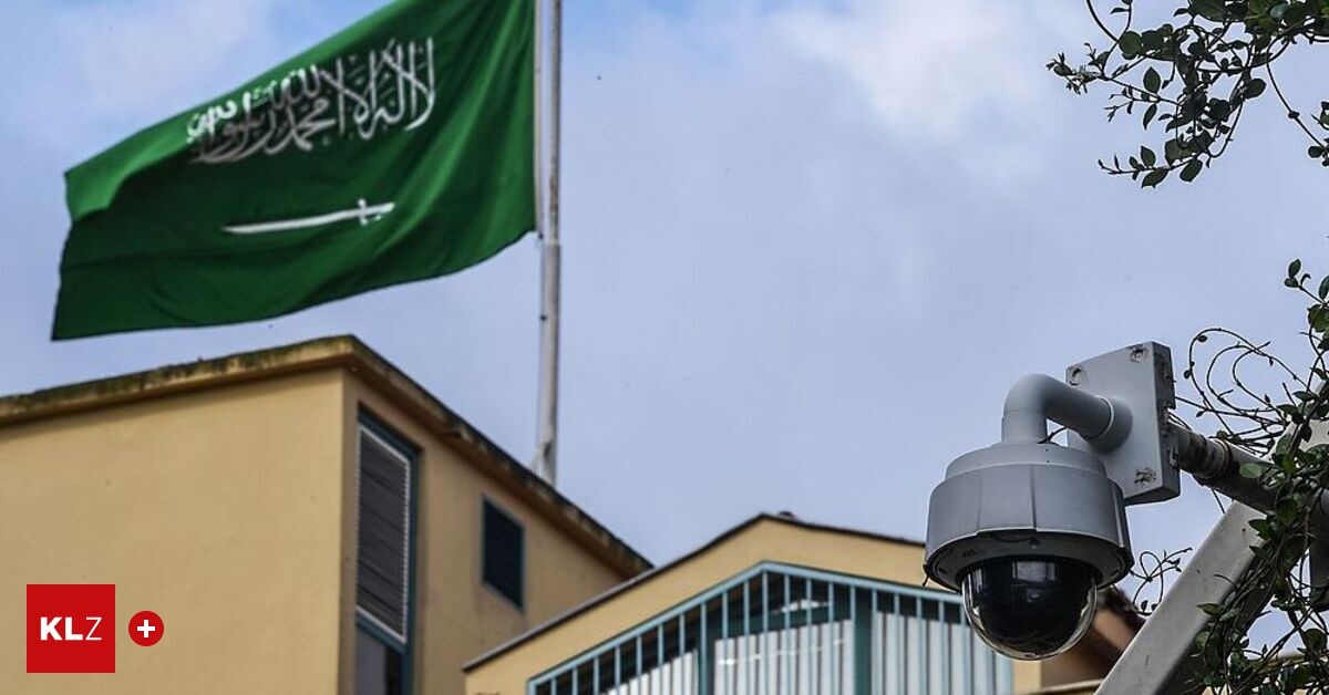 Fall Khashoggi: Nach Trump-Äußerungen droht Saudi-Arabien mit Eskalation