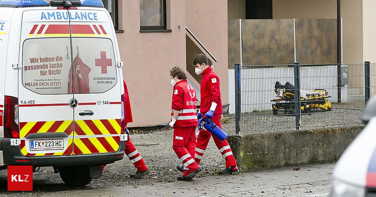 Mutmaßlicher Femizid: Zwei Tote nach Messerattacke in Hohenems