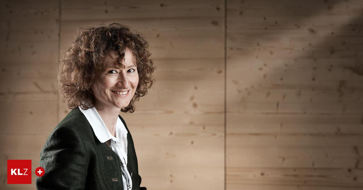 Lisa Hickel: Ihre Firma baute einst die Tremmelbergtürme und sorgte ...