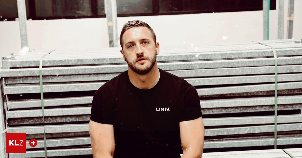 „Lirik“: Neuer Song von Feldkirchner Rapper begeistert Zehntausende