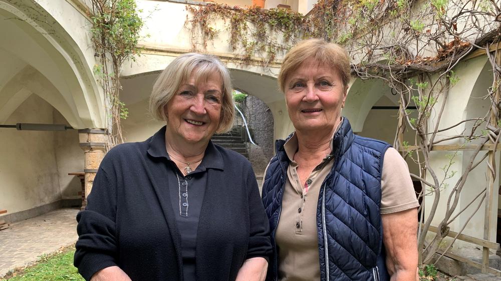 Brucker Turnverein: „Es braucht kein Fitnessstudio, um fit zu sein“