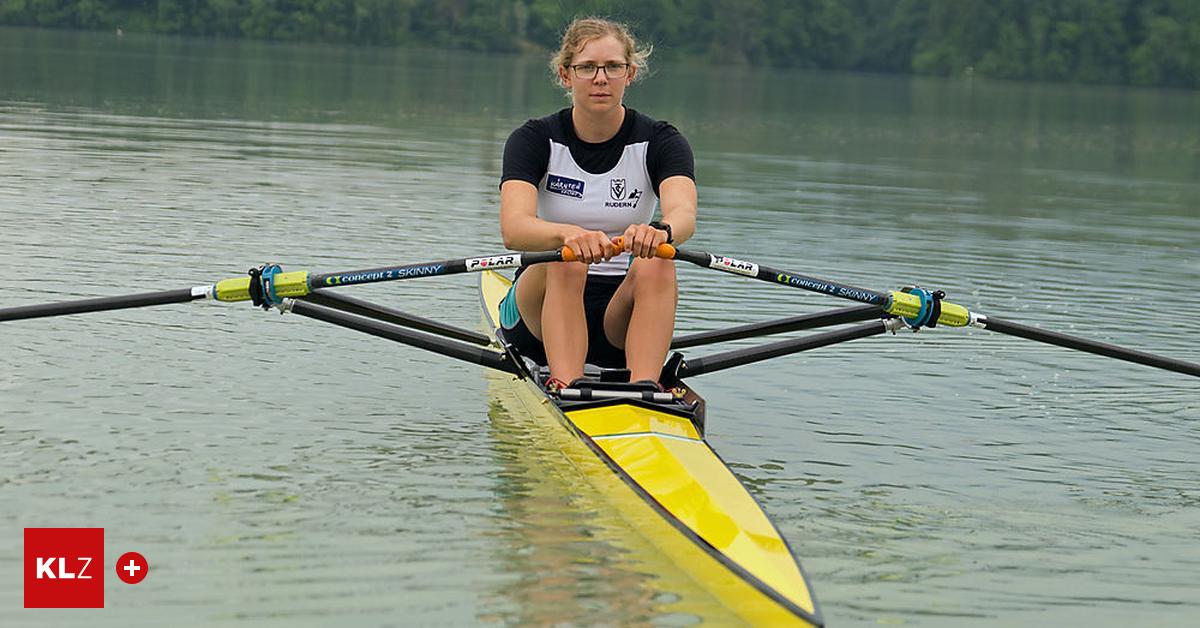 Rudern: Österreich ist in Florida mit sechs Booten am Start